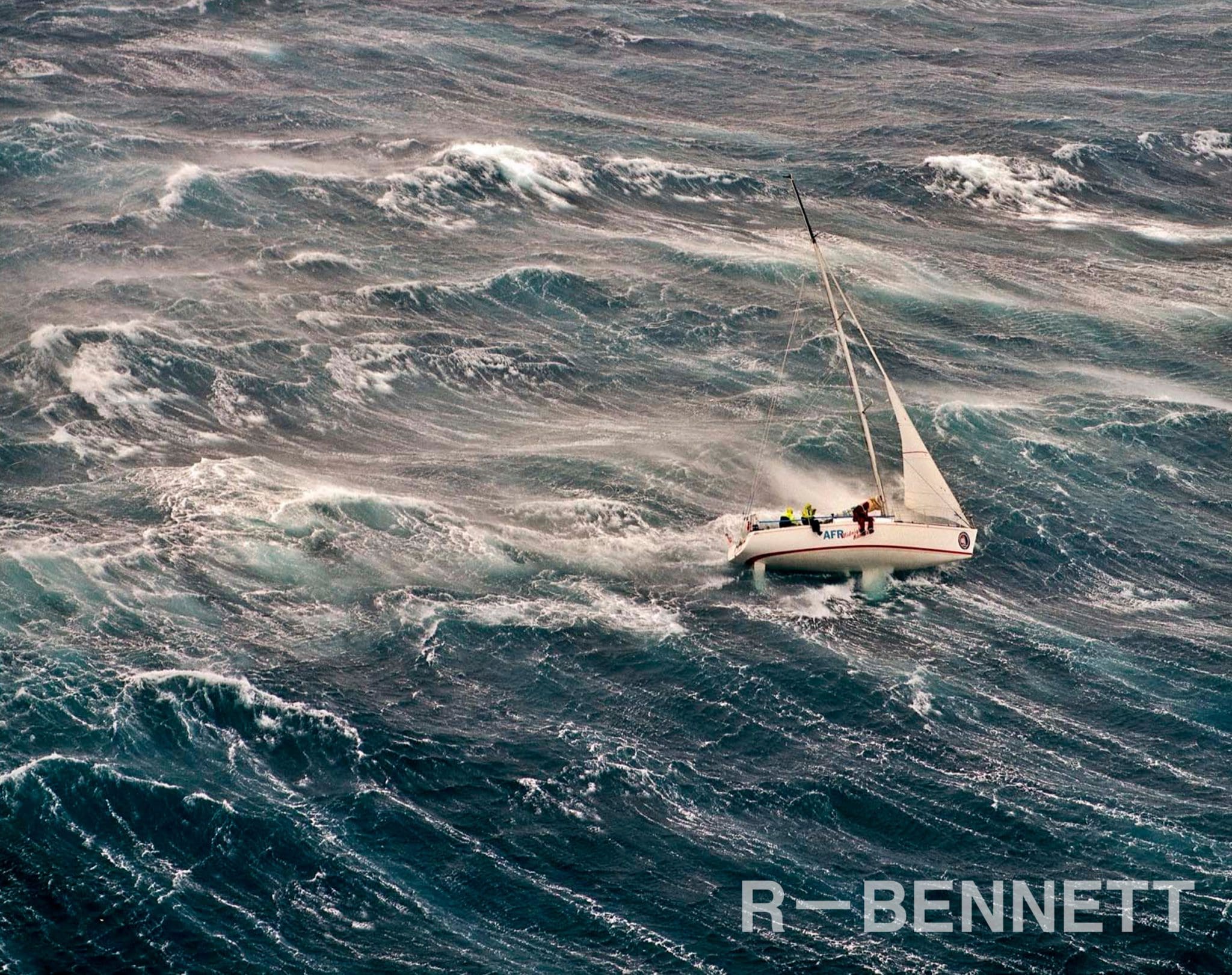 Midnight Rambler (1998) | Richard Bennett Photography