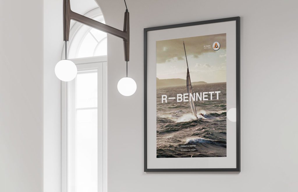 R–Shop | Richard Bennett Photography